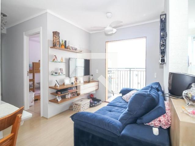 Apto, Vila Leopoldina, 2 Quartos, 55 m2 São Paulo