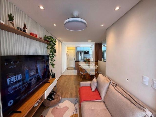 Apto, Vila Leopoldina, 2 Quartos, 55 m2 São Paulo