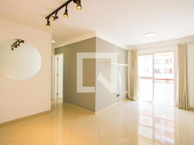 Apto, Vila Leopoldina, 2 Quartos, 55 m2 Santo André