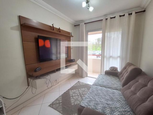 Apto, Vila Leopoldina, 2 Quartos, 55 m2 Santo André