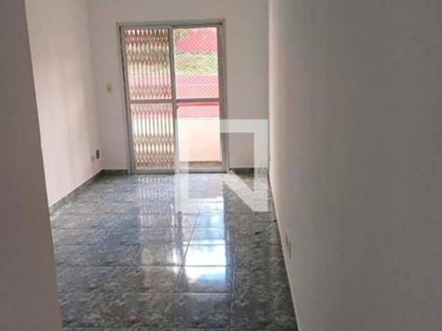 Apto, Vila Leopoldina, 2 Quartos, 55 m2 Santo André