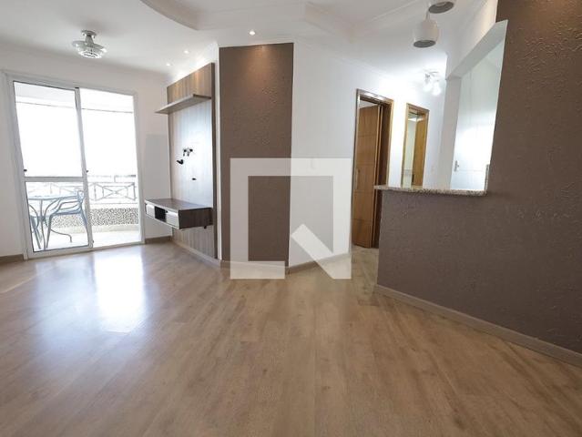 Apto, Vila Leopoldina, 2 Quartos, 55 m2 Santo André