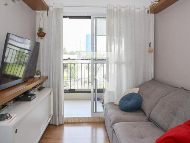 Apto, Vila Leopoldina, 2 Quartos, 56 m2 São Paulo