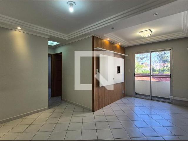 Apto, Vila Leopoldina, 2 Quartos, 56 m2 Santo André