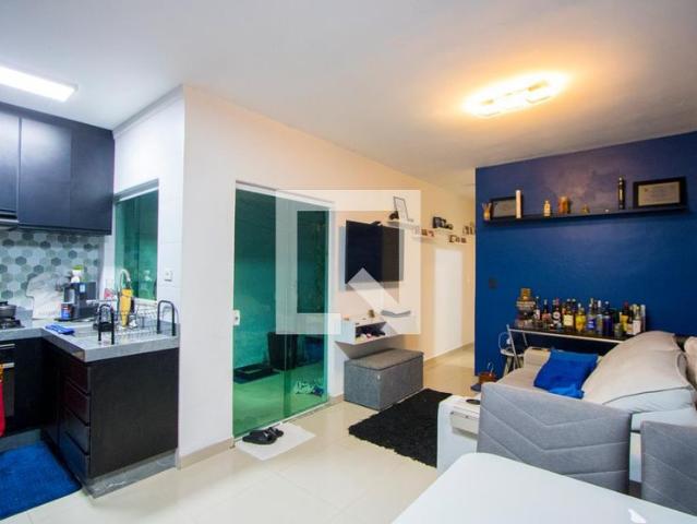 Apto, Vila Leopoldina, 2 Quartos, 57 m2 Santo André