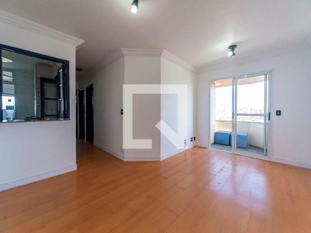 Apto, Vila Leopoldina, 2 Quartos, 58 m2 Santo André