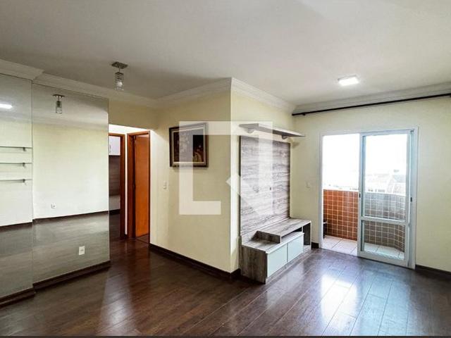 Apto, Vila Leopoldina, 2 Quartos, 60 m2 Santo André