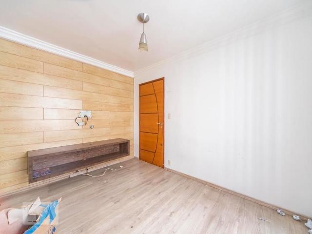 Apto, Vila Leopoldina, 2 Quartos, 60 m2 Santo André