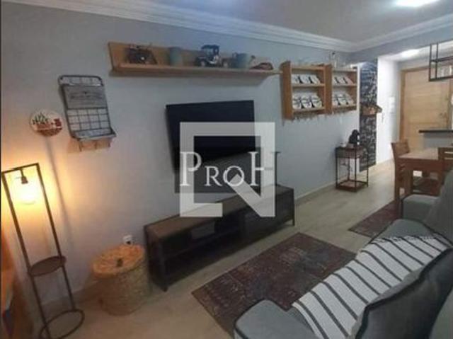 Apto, Vila Leopoldina, 2 Quartos, 60 m2 Santo André