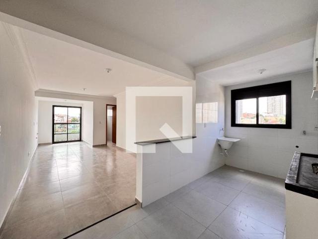 Apto, Vila Leopoldina, 2 Quartos, 60 m2 Santo André