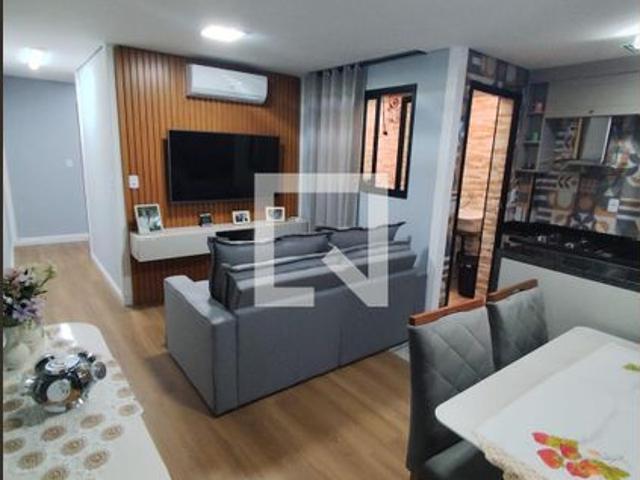 Apto, Vila Leopoldina, 2 Quartos, 60 m2 Santo André