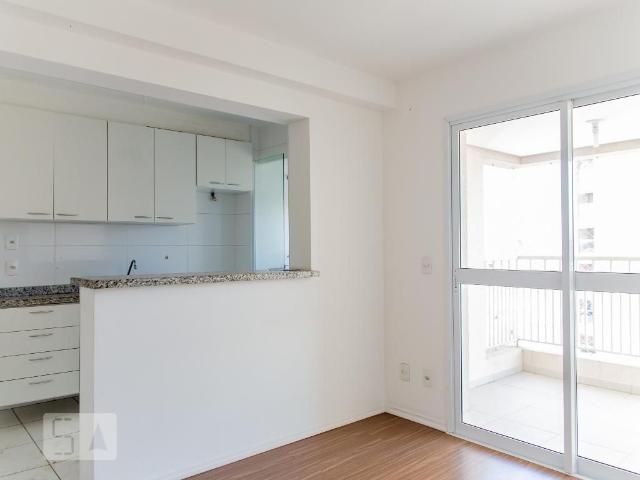 Apto, Vila Leopoldina, 2 Quartos, 60 m2 Santo André