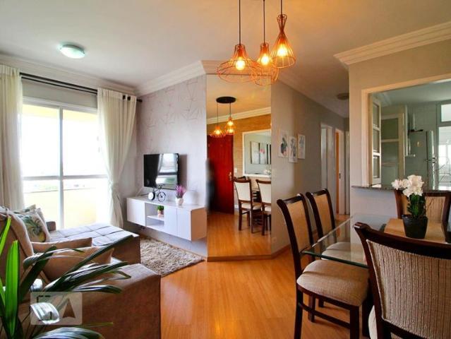 Apto, Vila Leopoldina, 2 Quartos, 60 m2 Santo André
