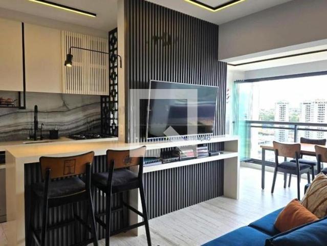 Apto, Vila Leopoldina, 2 Quartos, 61 m2 São Paulo