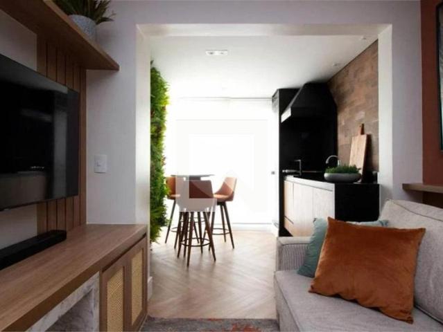 Apto, Vila Leopoldina, 2 Quartos, 61 m2 Santo André