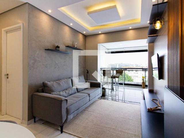 Apto, Vila Leopoldina, 2 Quartos, 62 m2 São Paulo