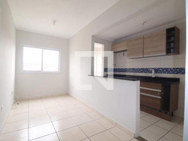 Apto, Vila Leopoldina, 2 Quartos, 62 m2 Santo André