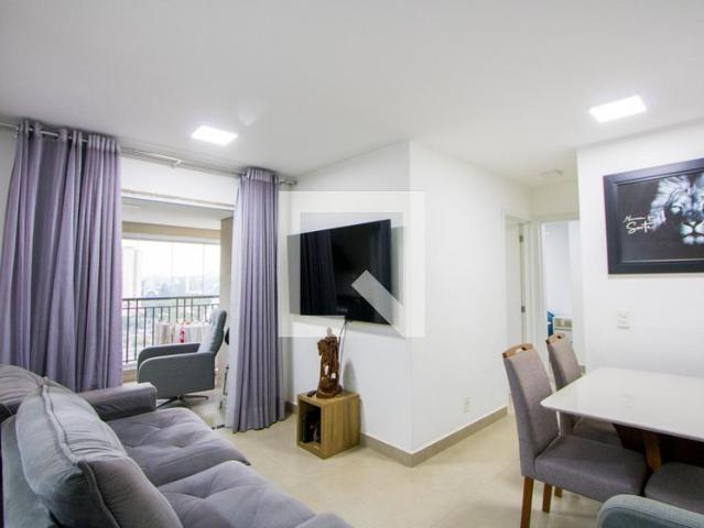 Apto, Vila Leopoldina, 2 Quartos, 62 m2 Santo André