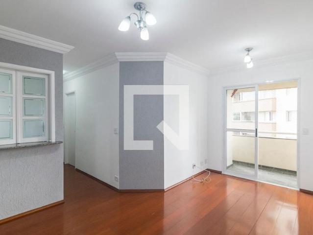 Apto, Vila Leopoldina, 2 Quartos, 62 m2 Santo André