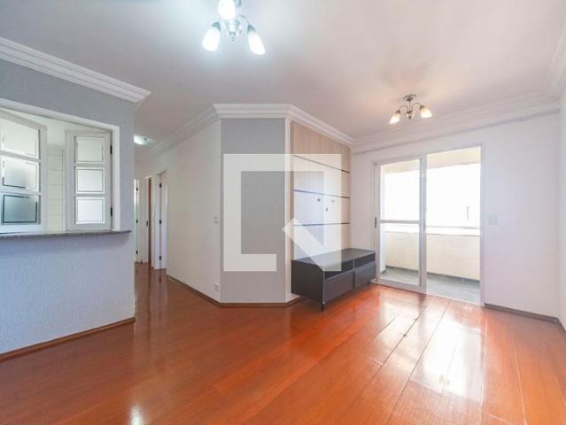 Apto, Vila Leopoldina, 2 Quartos, 62 m2 Santo André