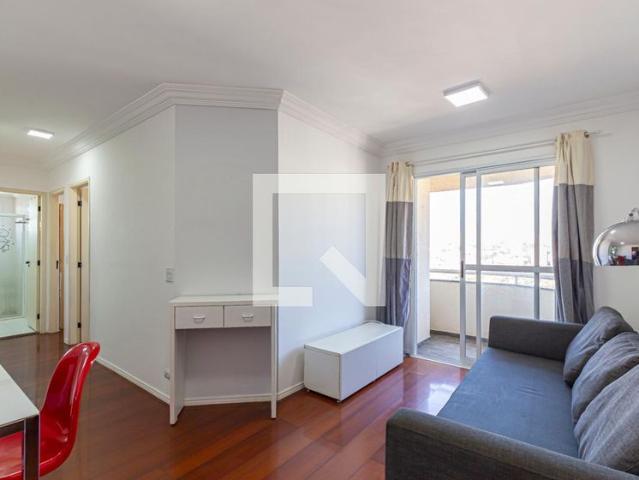 Apto, Vila Leopoldina, 2 Quartos, 63 m2 Santo André