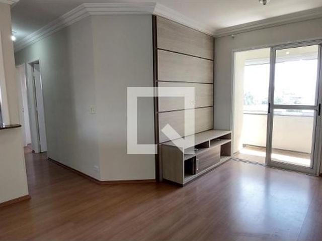 Apto, Vila Leopoldina, 2 Quartos, 63 m2 Santo André