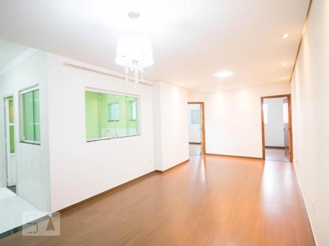 Apto, Vila Leopoldina, 2 Quartos, 63 m2 Santo André