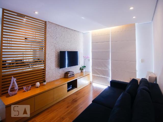Apto, Vila Leopoldina, 2 Quartos, 64 m2 São Paulo