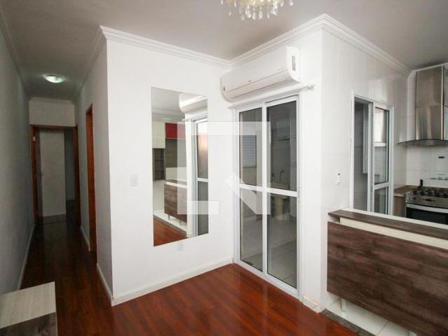 Apto, Vila Leopoldina, 2 Quartos, 64 m2 Santo André