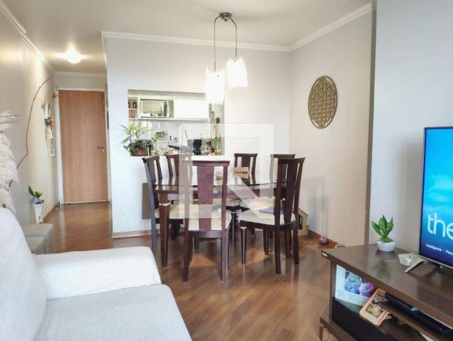 Apto, Vila Leopoldina, 2 Quartos, 65 m2 São Paulo