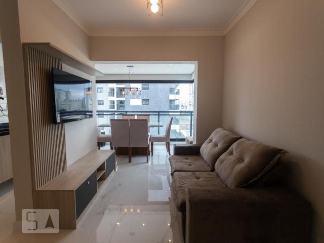 Apto, Vila Leopoldina, 2 Quartos, 67 m2 São Paulo