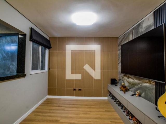 Apto, Vila Leopoldina, 2 Quartos, 67 m2 Santo André
