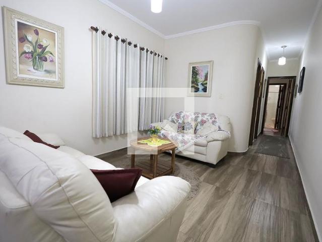 Apto, Vila Leopoldina, 2 Quartos, 69 m2 Santo André