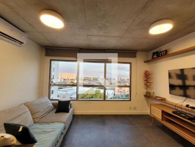 Apto, Vila Leopoldina, 2 Quartos, 70 m2 São Paulo