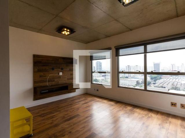 Apto, Vila Leopoldina, 2 Quartos, 70 m2 São Paulo