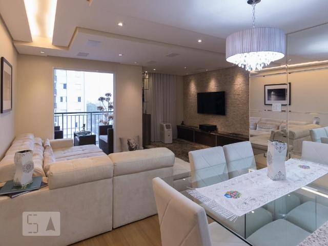 Apto, Vila Leopoldina, 2 Quartos, 70 m2 São Paulo
