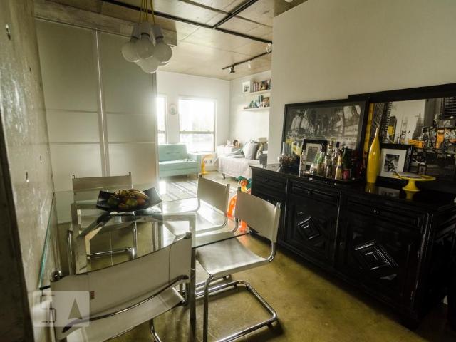 Apto, Vila Leopoldina, 2 Quartos, 70 m2 São Paulo