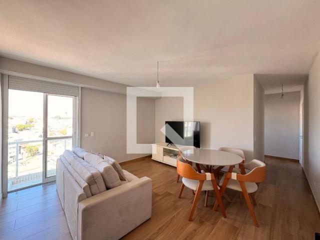 Apto, Vila Leopoldina, 2 Quartos, 70 m2 Santo André