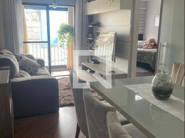 Apto, Vila Leopoldina, 2 Quartos, 70 m2 Santo André