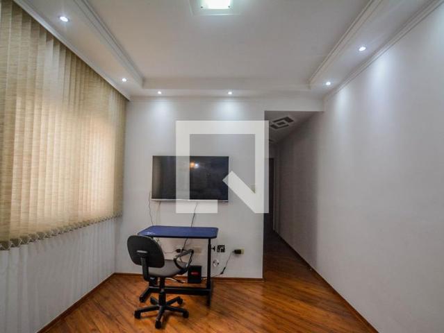 Apto, Vila Leopoldina, 2 Quartos, 70 m2 Santo André