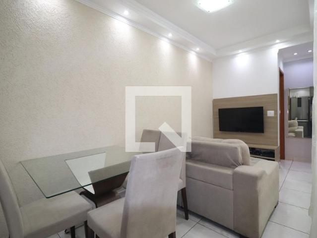 Apto, Vila Leopoldina, 2 Quartos, 70 m2 Santo André