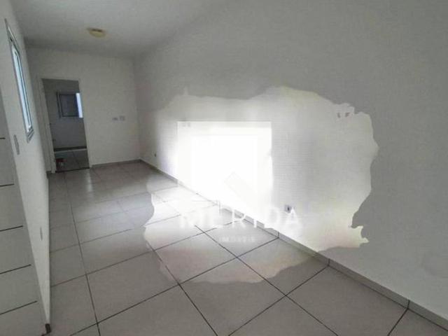 Apto, Vila Leopoldina, 2 Quartos, 70 m2 Santo André