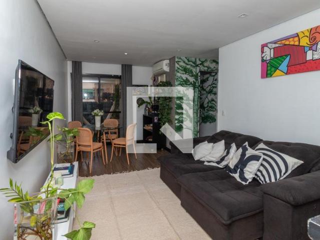 Apto, Vila Leopoldina, 2 Quartos, 72 m2 São Paulo