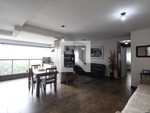 Apto, Vila Leopoldina, 2 Quartos, 73 m2 Santo André