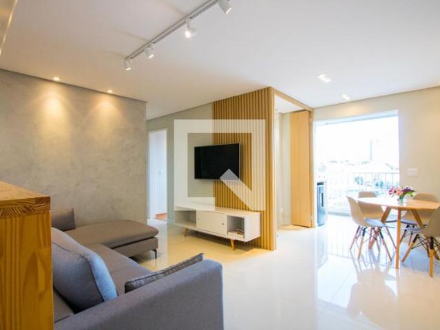 Apto, Vila Leopoldina, 2 Quartos, 73 m2 Santo André