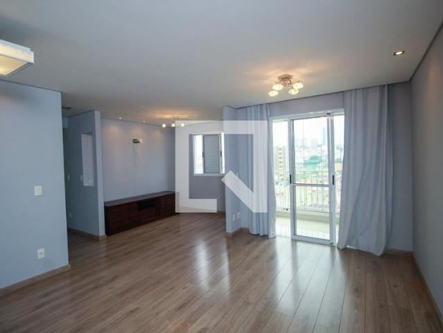 Apto, Vila Leopoldina, 2 Quartos, 73 m2 Santo André