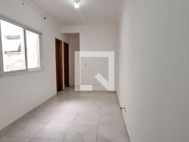 Apto, Vila Leopoldina, 2 Quartos, 74 m2 Santo André