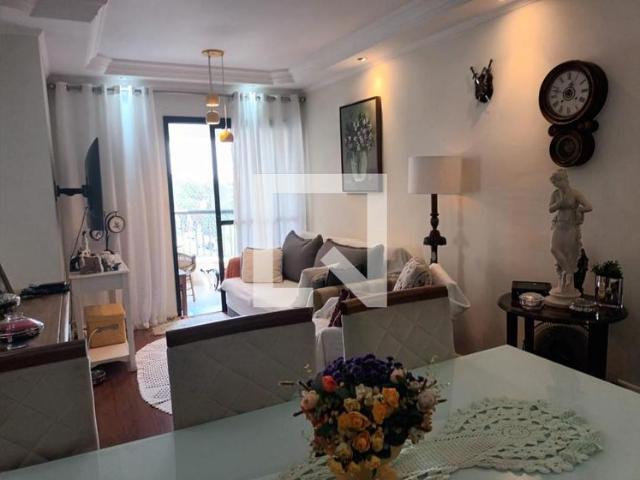 Apto, Vila Leopoldina, 2 Quartos, 75 m2 São Paulo