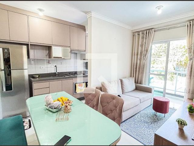 Apto, Vila Leopoldina, 2 Quartos, 77 m2 Santo André