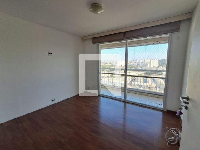 Apto, Vila Leopoldina, 2 Quartos, 78 m2 São Paulo